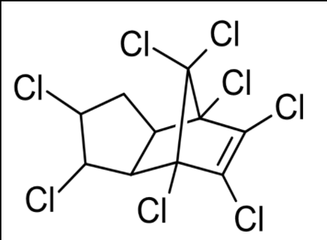 Persistent Organic Pollutants