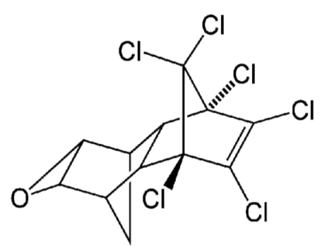 Persistent Organic Pollutants