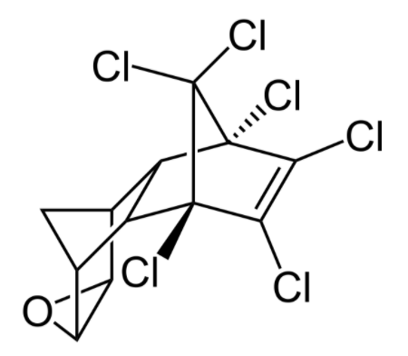 Persistent Organic Pollutants
