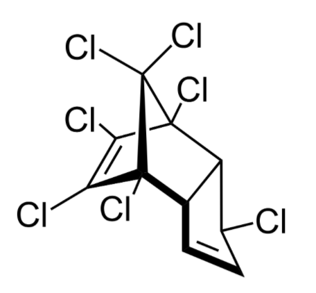 Persistent Organic Pollutants