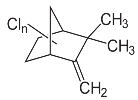Persistent Organic Pollutants